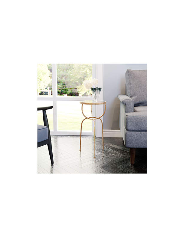 HERA SIDE TABLE – Altzaryc