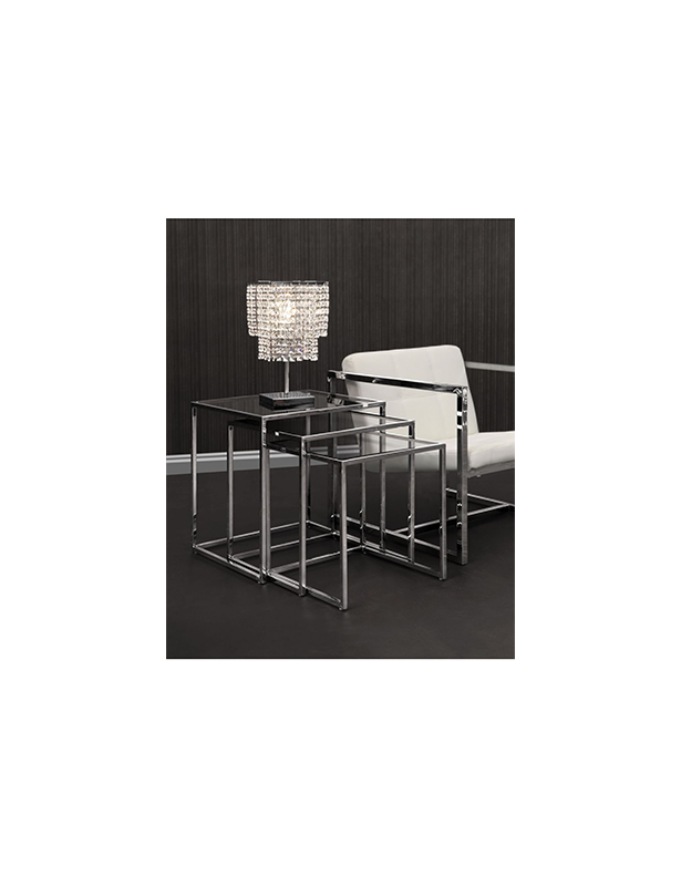 CALAIS NESTING TABLE – Altzaryc