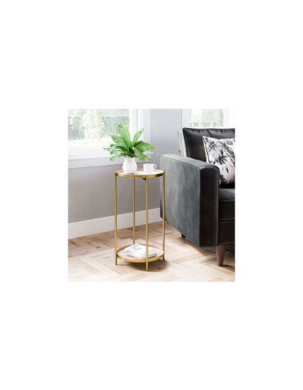 JENNA SIDE TABLE – Altzaryc