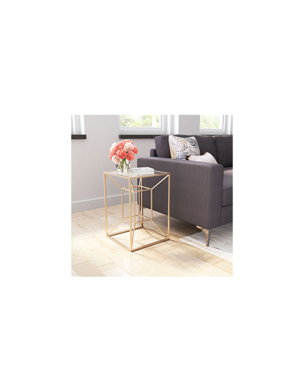 CANYON SIDE TABLE – Altzaryc