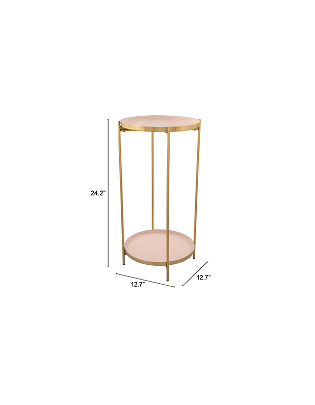 JENNA SIDE TABLE – Altzaryc