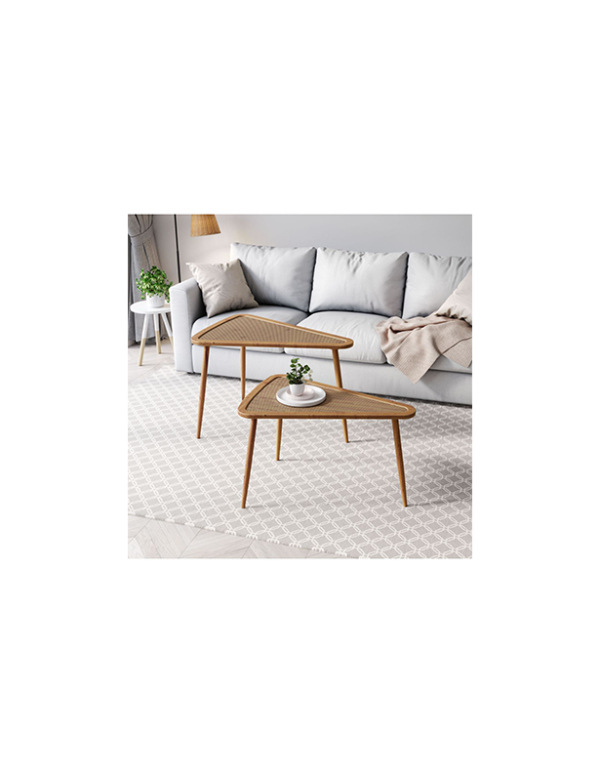 JONATHAN SIDE TABLE SET – Altzaryc