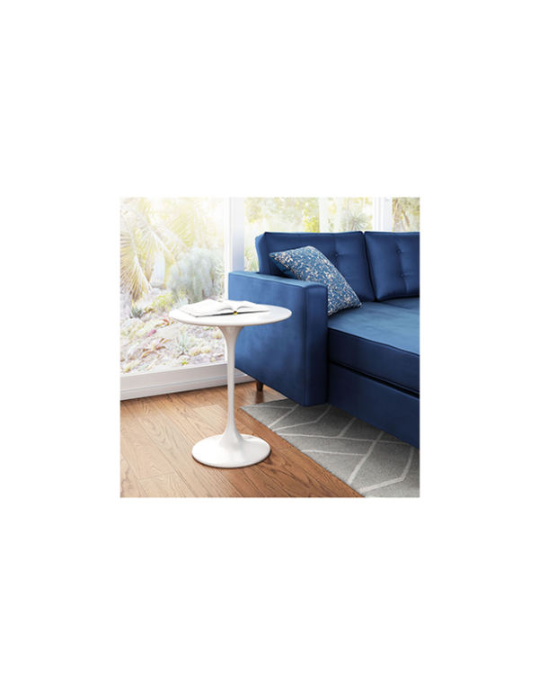WILCO SIDE TABLE – Altzaryc