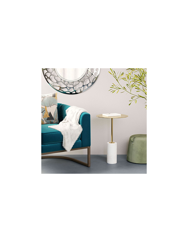 ASA SIDE TABLE – Altzaryc