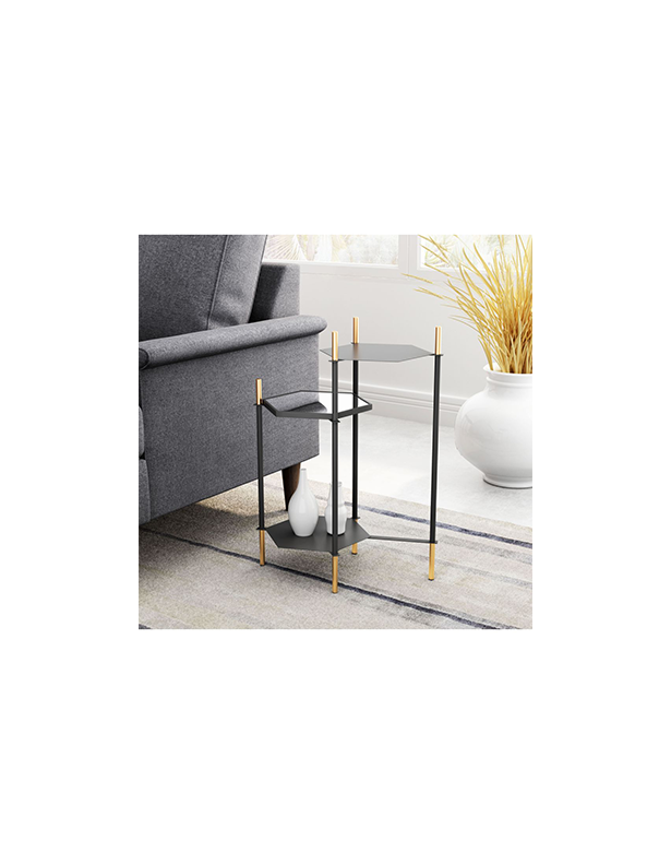 WILLIAM SIDE TABLE – Altzaryc
