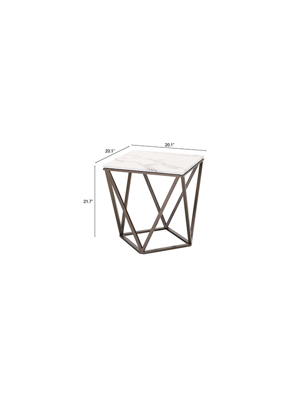 TINTERN END TABLE – Altzaryc