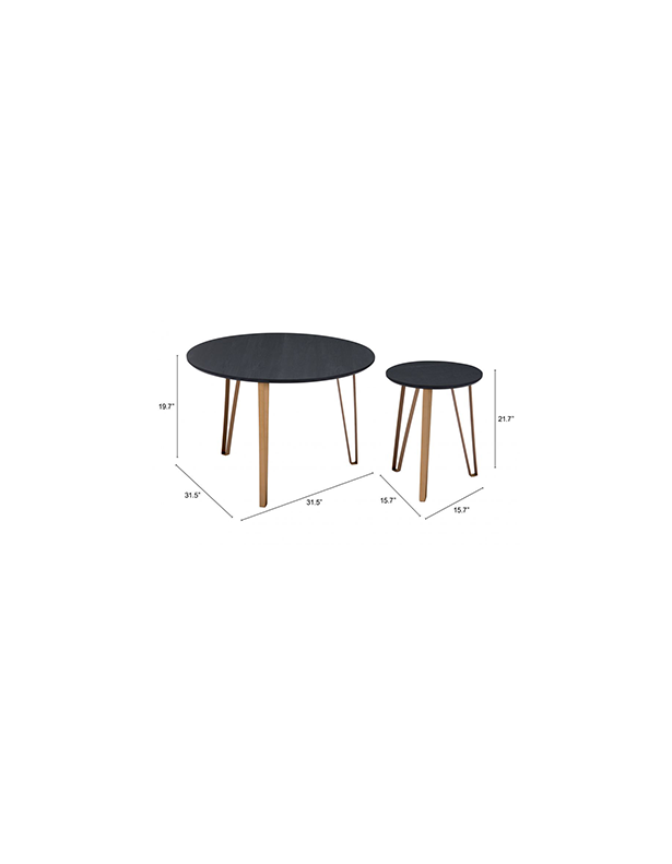 SOMME TABLE SET – Altzaryc