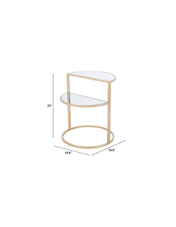 TERRACE SIDE TABLE – Altzaryc