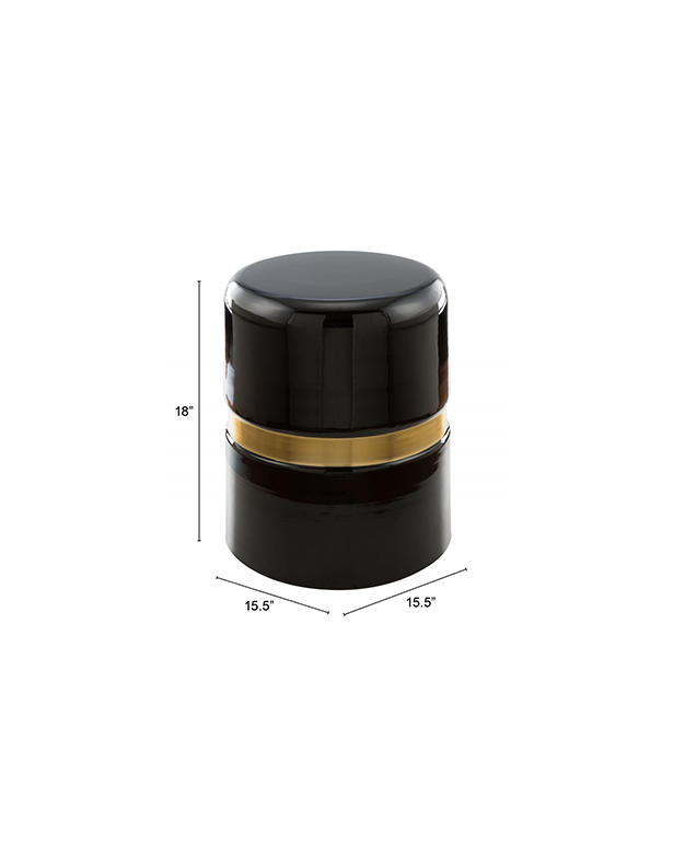 DENSITY SIDE TABLE – Altzaryc