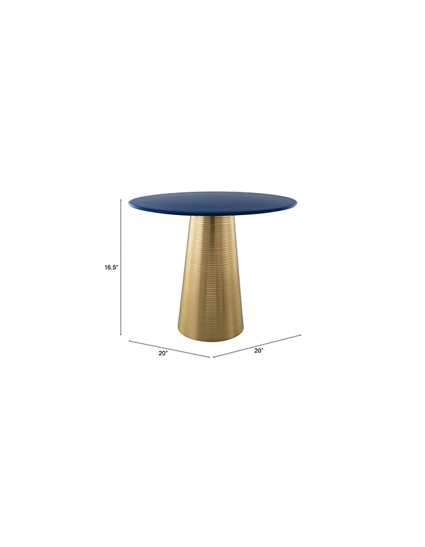 REO SIDE TABLE – Altzaryc