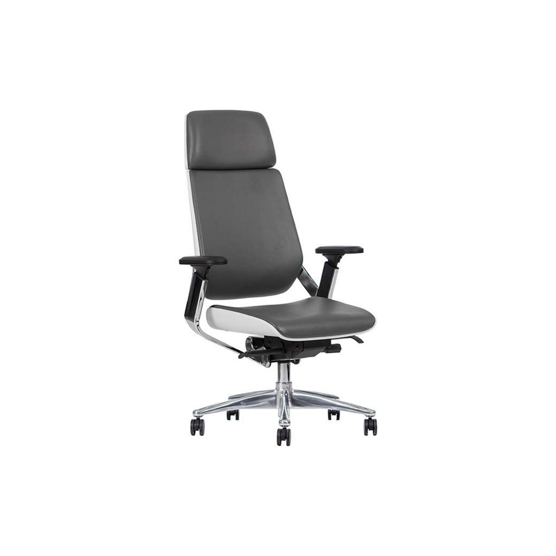 Boss White – Altzaryc